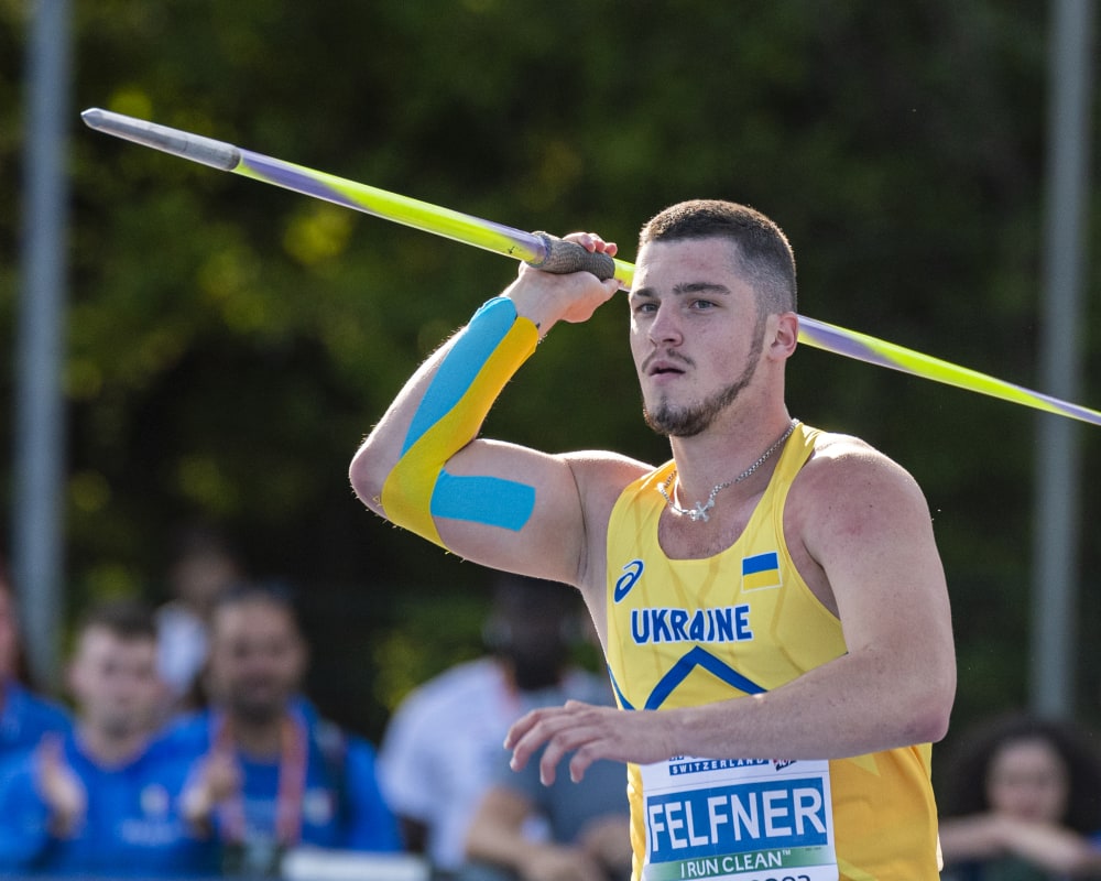 European Throwing Cup: Five to watch | European Athletics European Throwing Cup: Five to watch | European Athletics